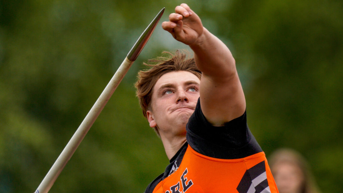 Jersey Shore’s Peter Bellomo is hoping to bring home gold in the ...